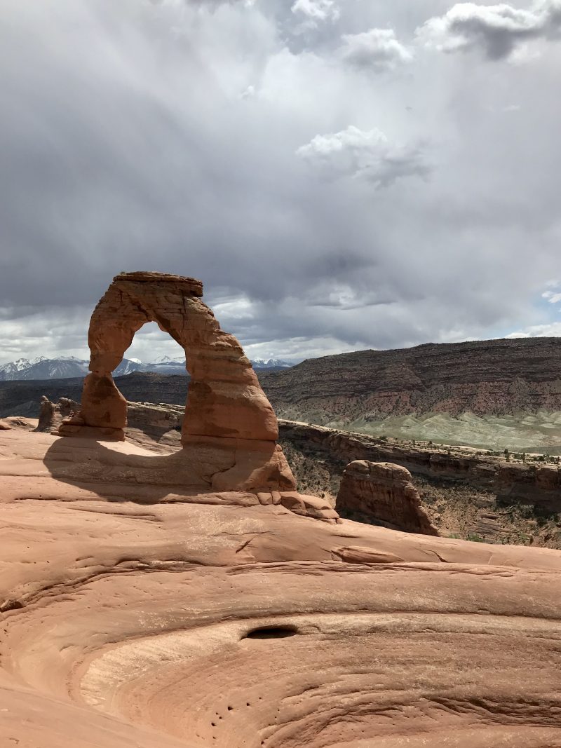 Visiter Arches National Park : photos, randonnées et incontournables
