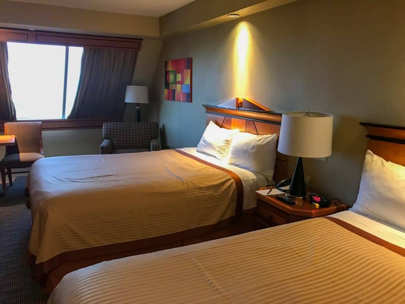 Motels USA : Comment choisir lors d'un road trip dans l'ouest