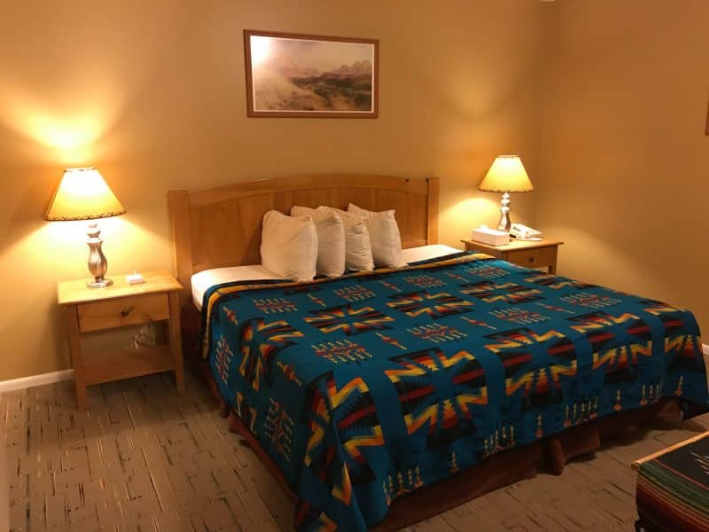 Motels USA : Comment choisir lors d'un road trip dans l'ouest