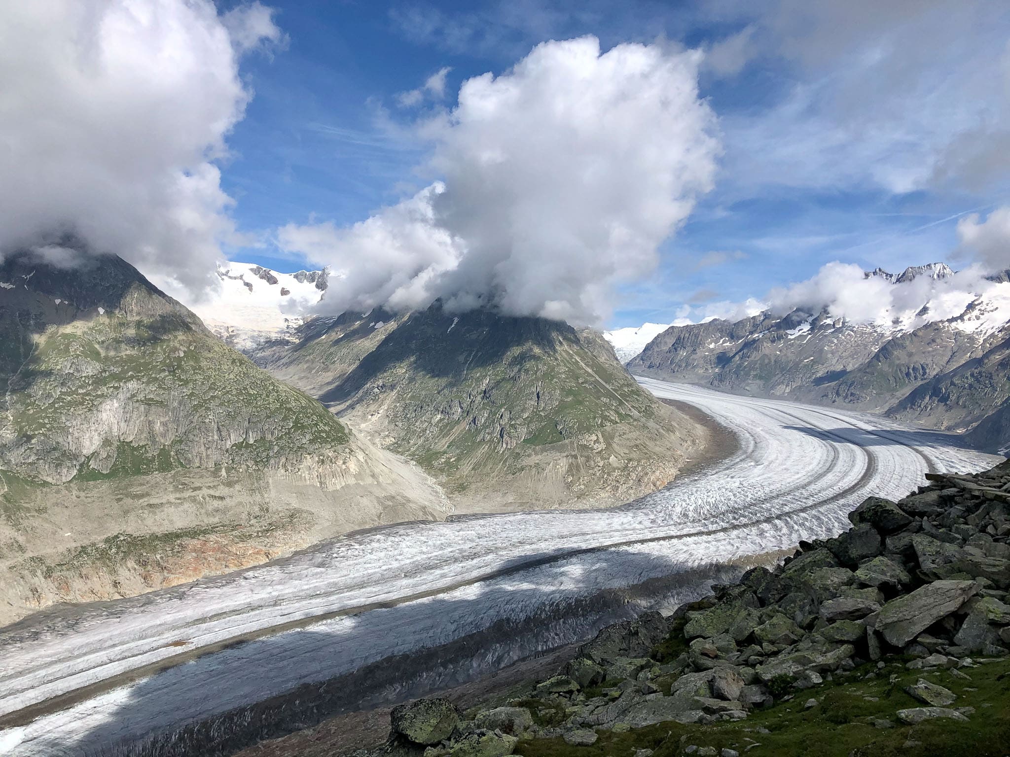 Visiter la Suisse, petit coin de paradis : top 10 des immanquables