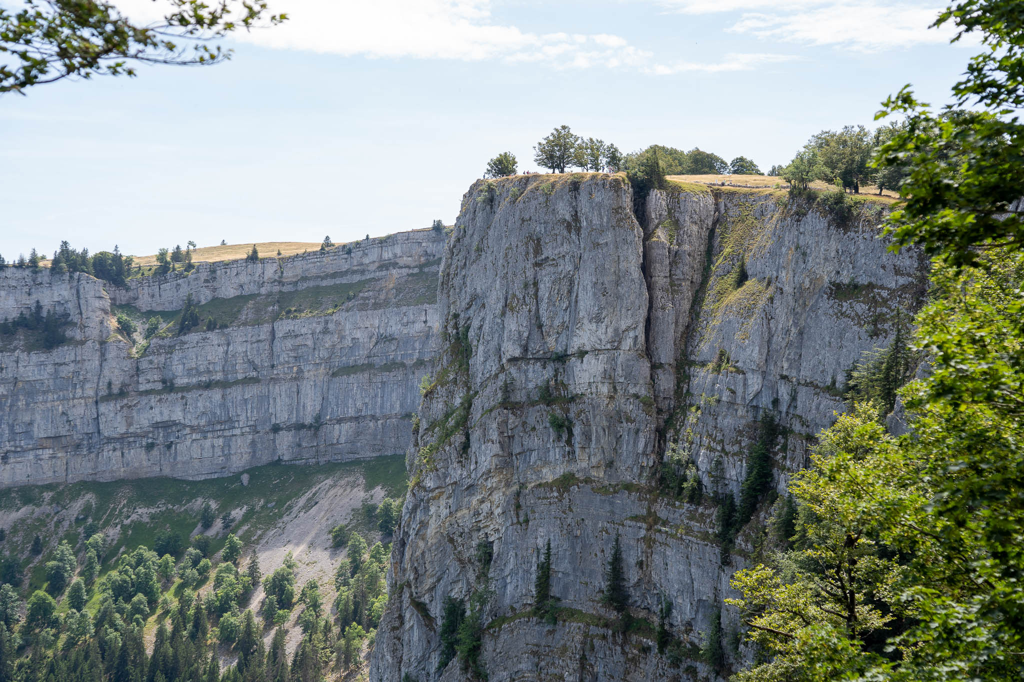 Creux du Van : itinéraire, astuces et points de vue époustouflants