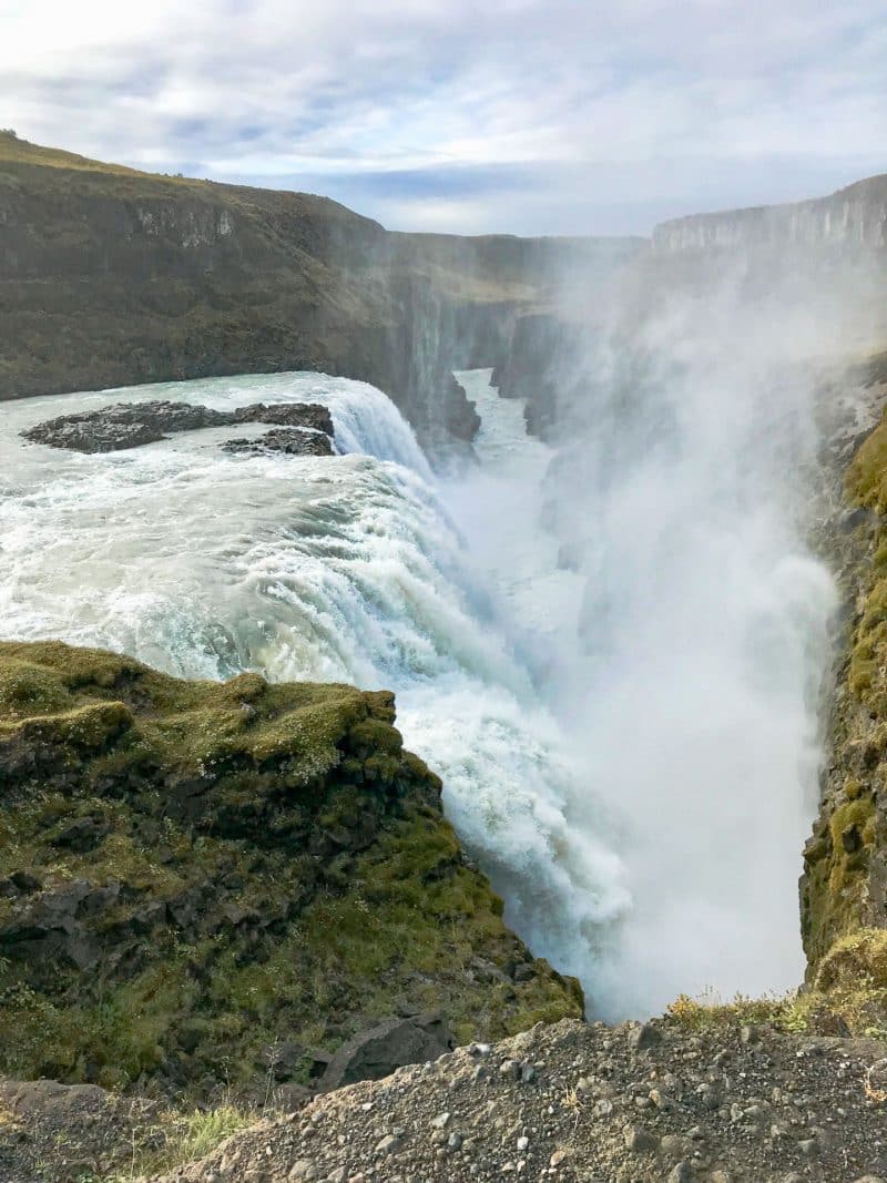 Cercle d'Or Islande : l'incontournable pour un voyage inoubliable