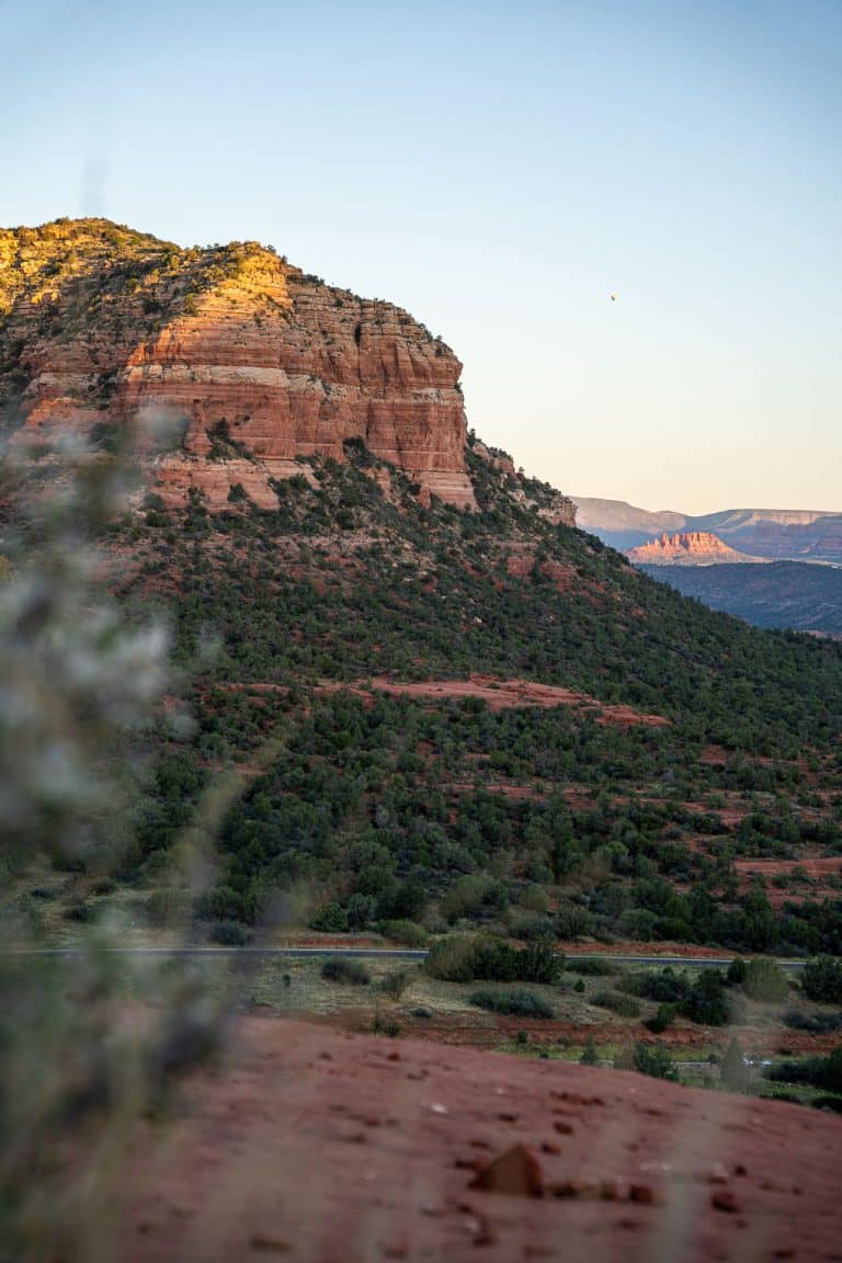 Visiter Sedona, Arizona : guide ultime pour un road trip inoubliable