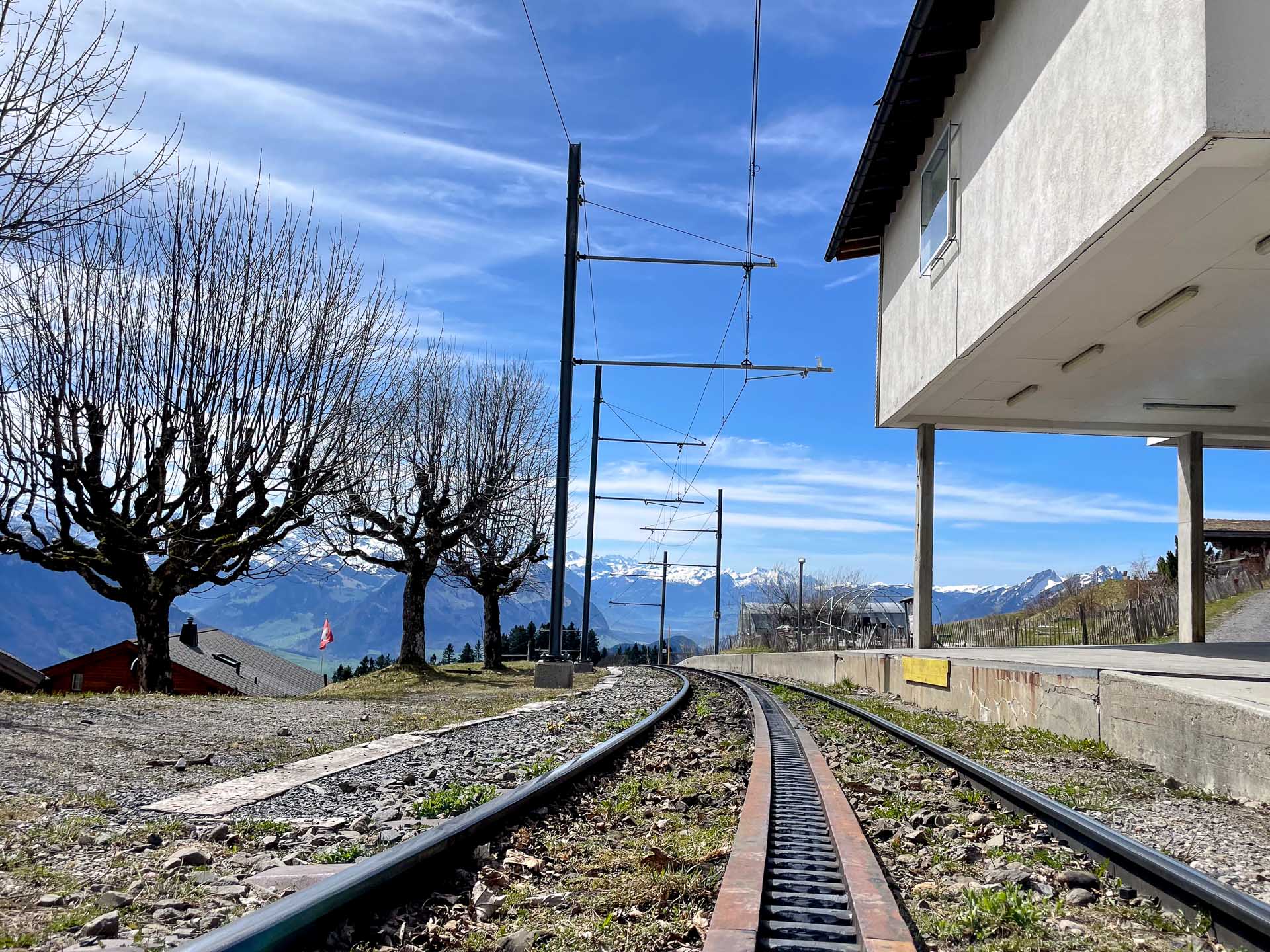 Le Mont Rigi : guide pratique pour un séjour magique - Ephemeos