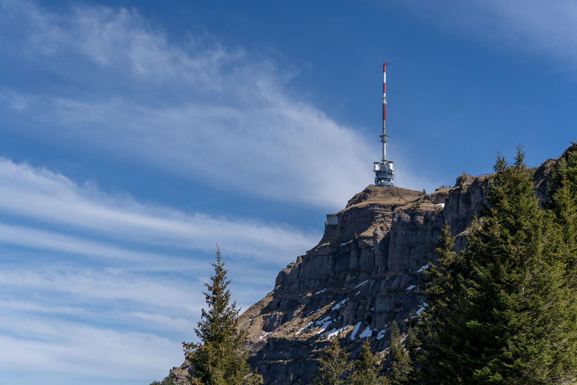 Le Mont Rigi : guide pratique pour un séjour magique - Ephemeos