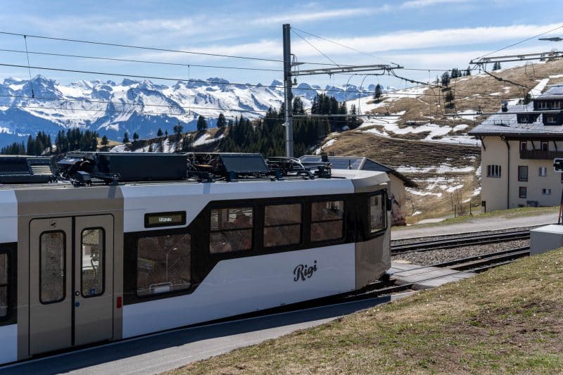 Mount Rigi: your ultimate guide for a magical day - Ephemeos