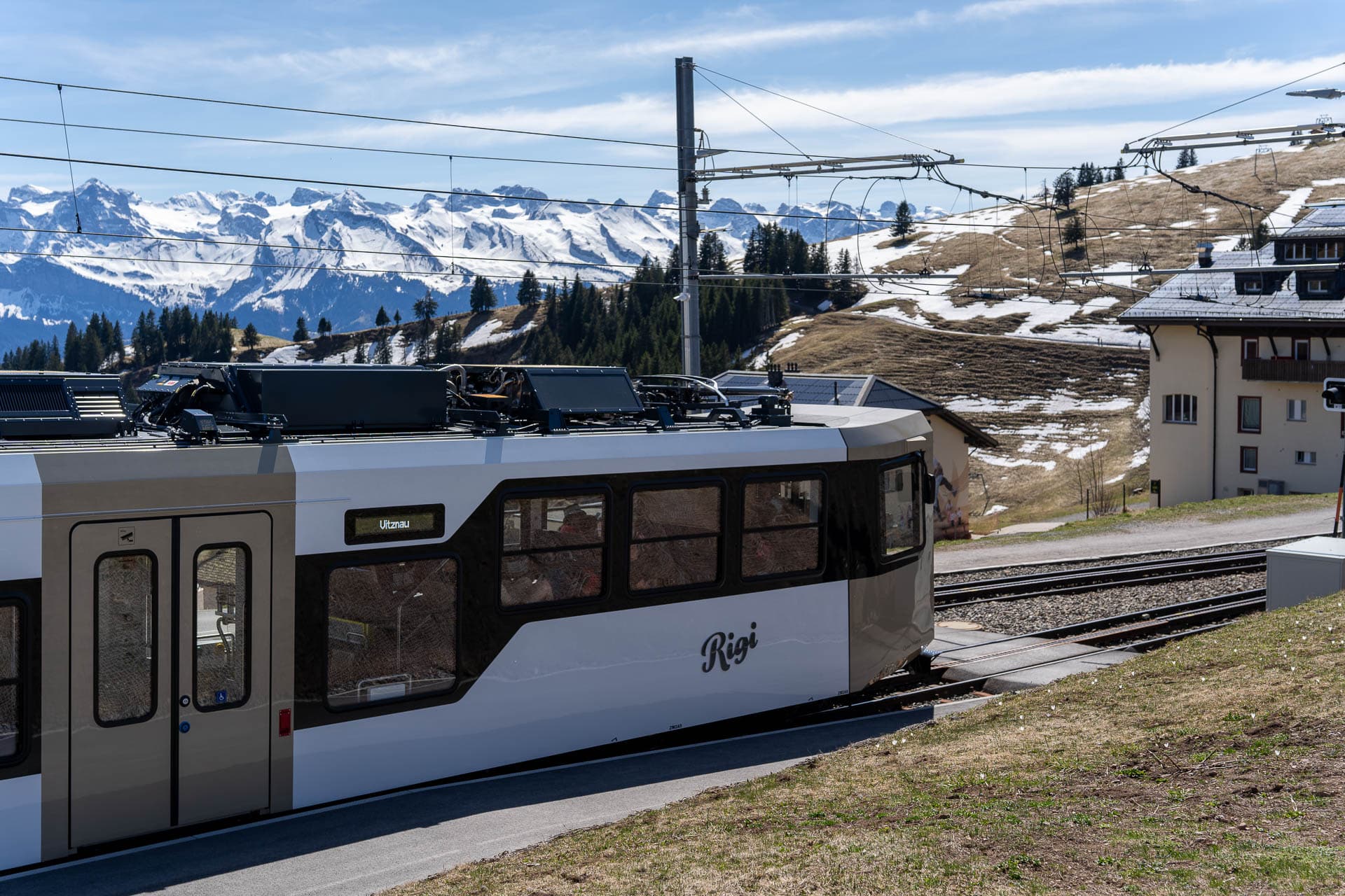 Le Mont Rigi : guide pratique pour un séjour magique - Ephemeos