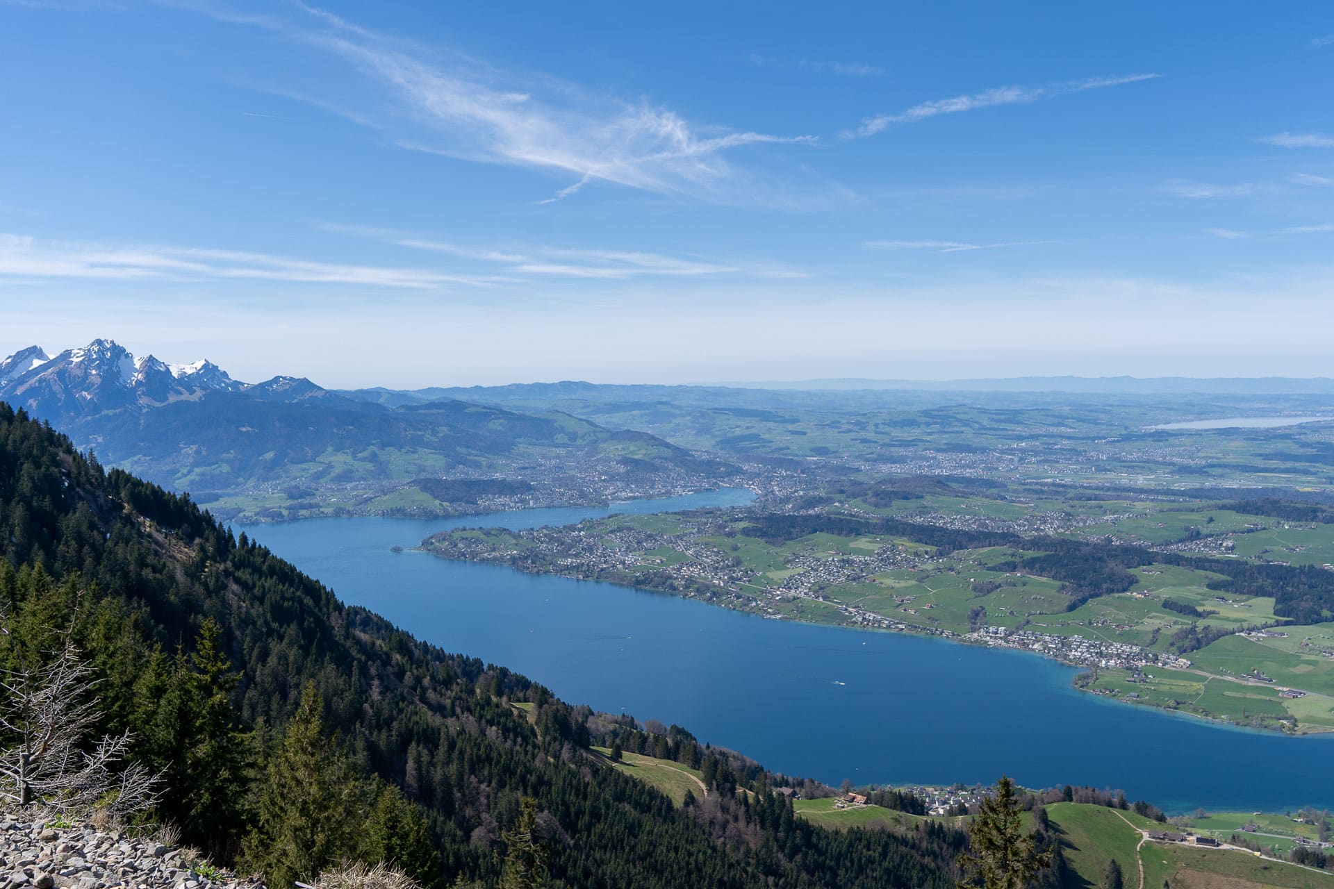 Le Mont Rigi : guide pratique pour un séjour magique - Ephemeos