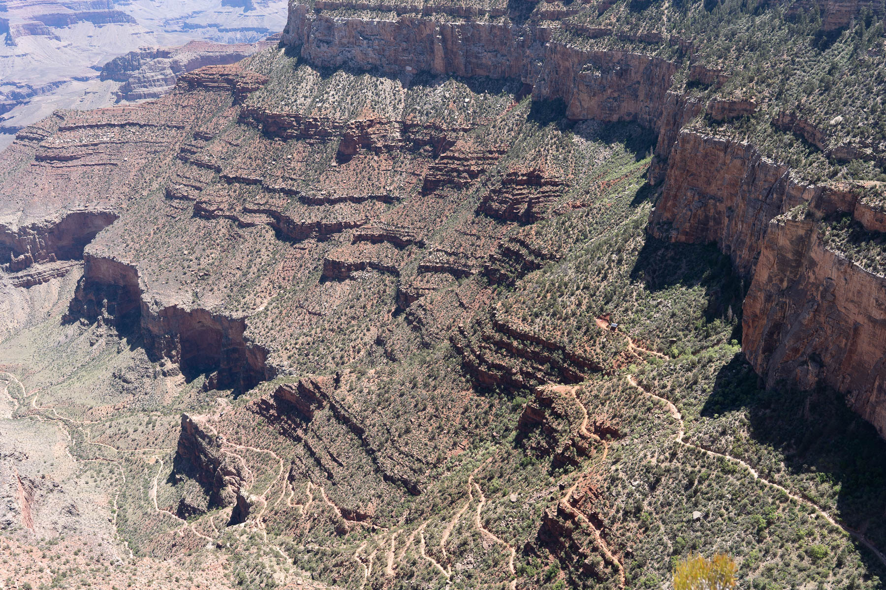 Visiter le Grand Canyon : accès, randos, points de vue et conseils