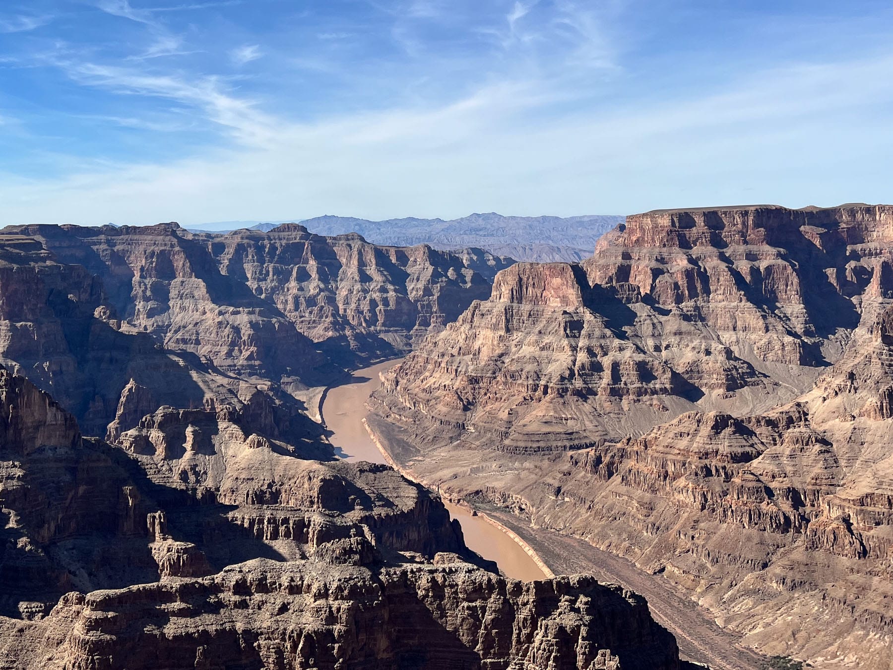 Visiter le Grand Canyon : accès, randos, points de vue et conseils