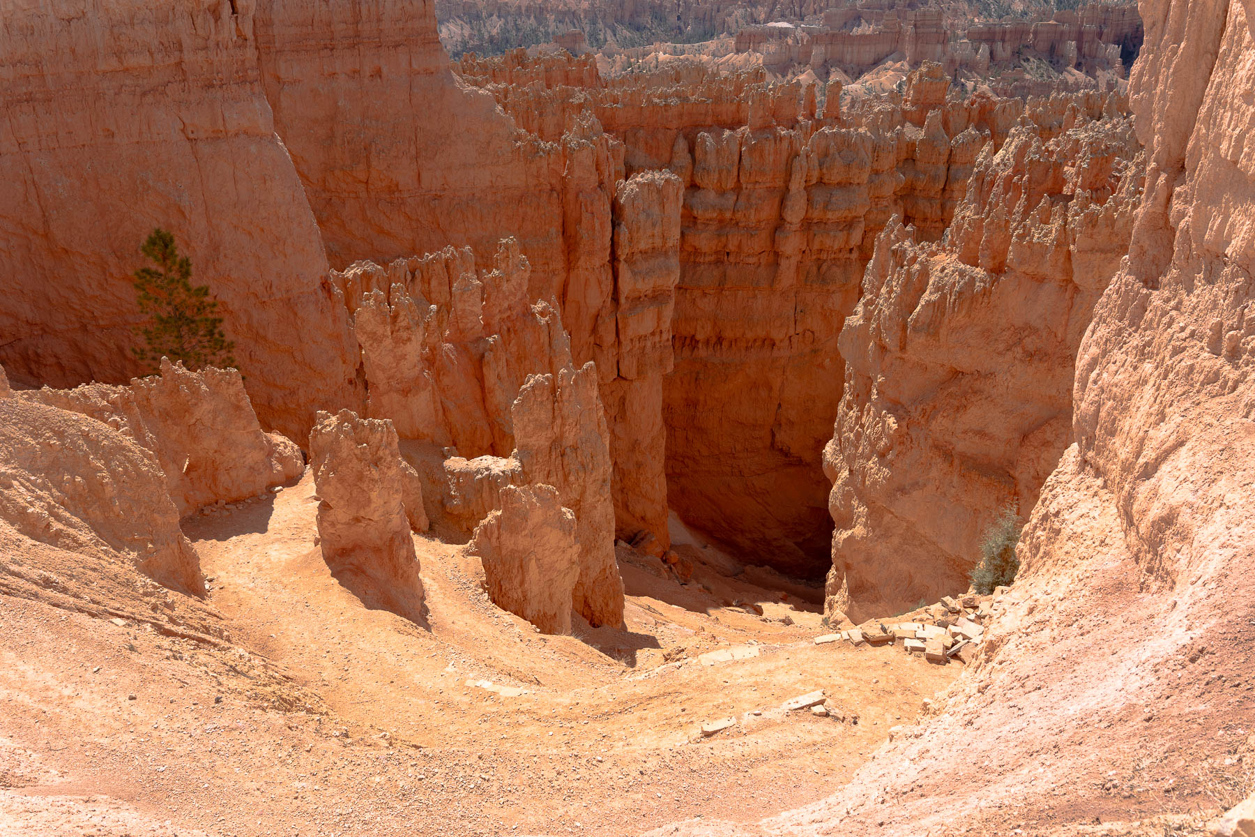 Visiter Bryce Canyon : randos, accès, conseils pour ta visite unique