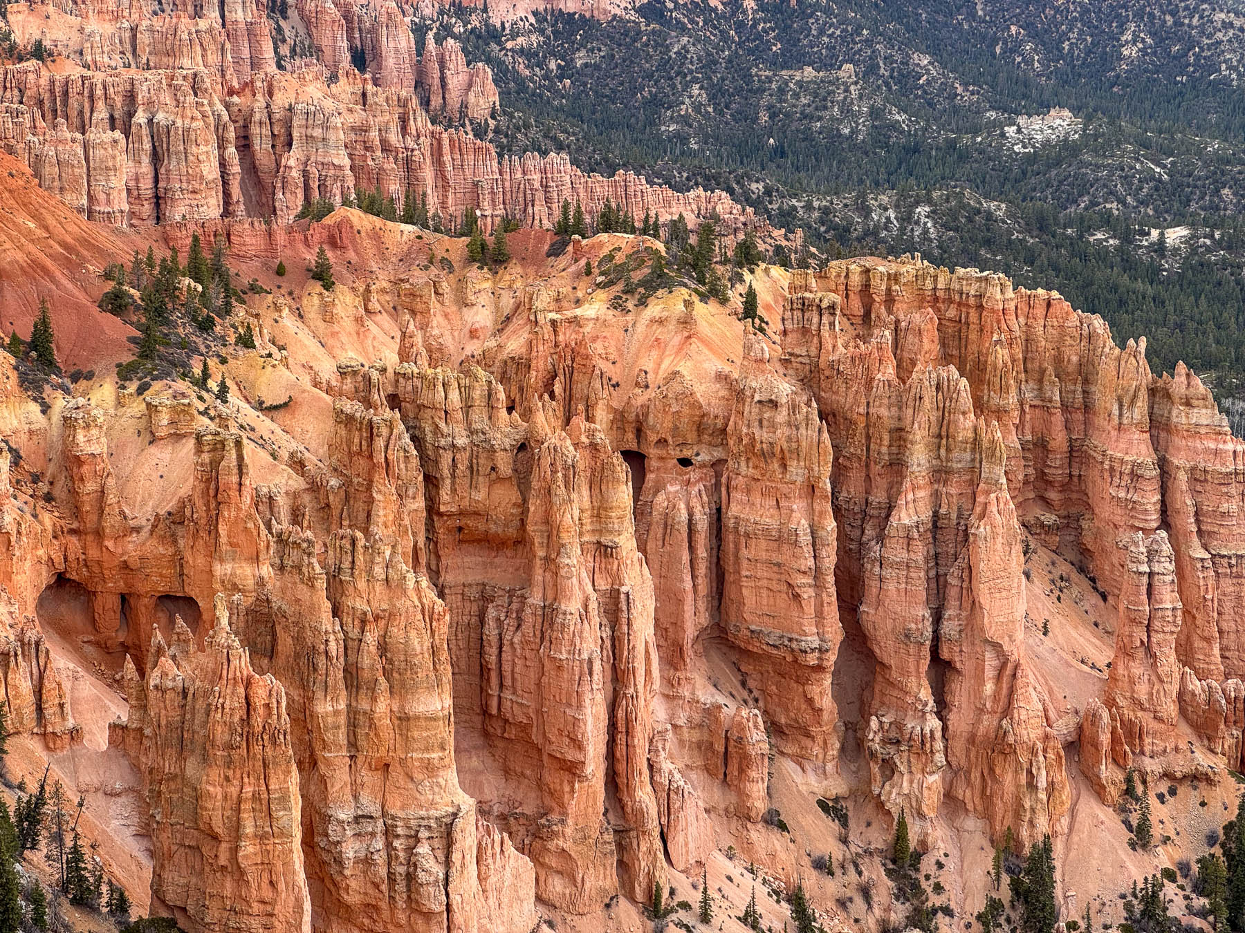 Visiter Bryce Canyon : randos, accès, conseils pour ta visite unique