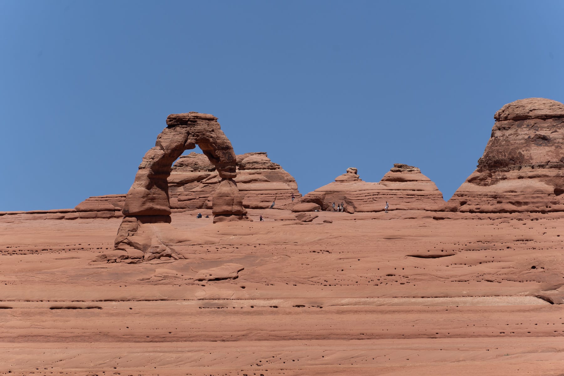Visiter Arches National Park : photos, randonnées et incontournables