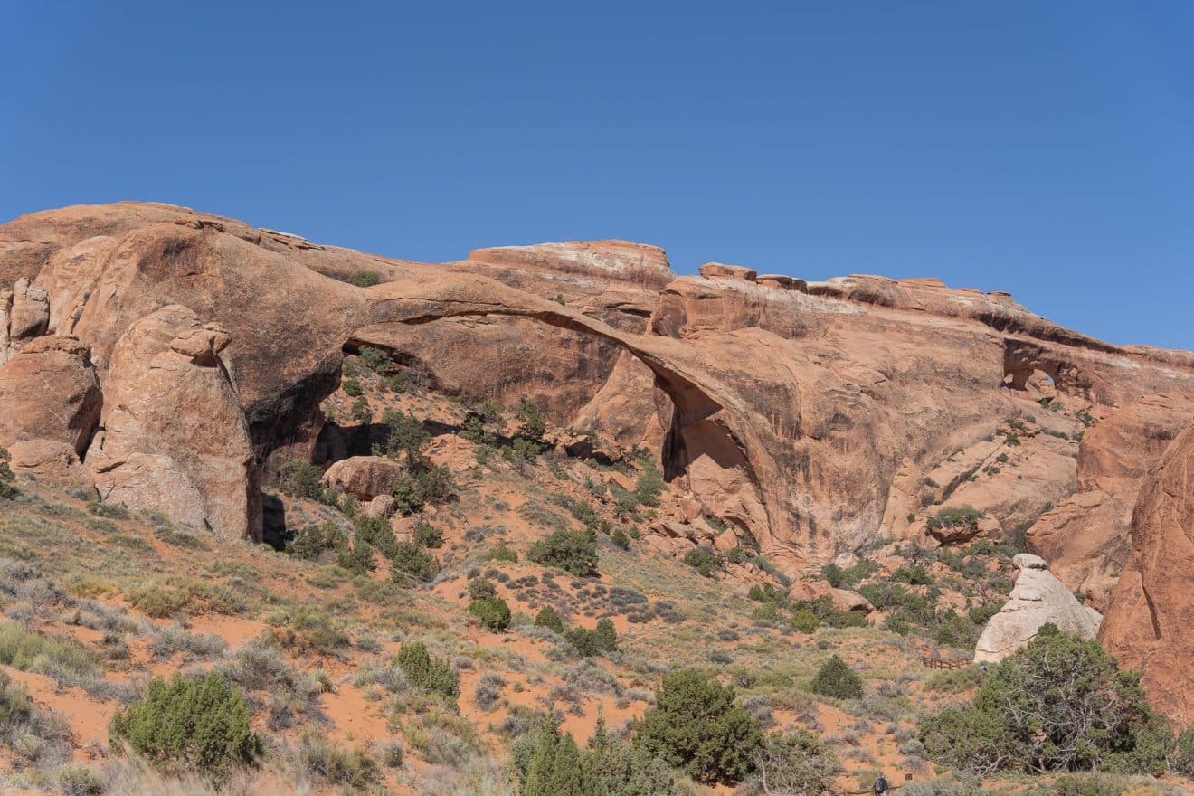 Visiter Arches National Park : photos, randonnées et incontournables