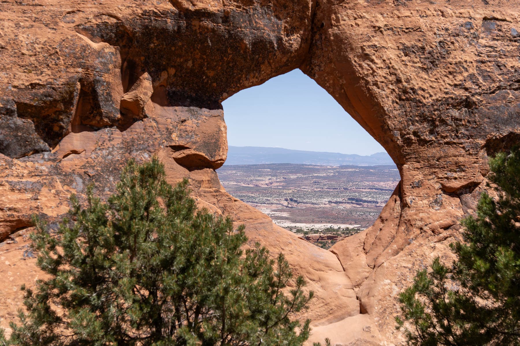 Visiter Arches National Park : photos, randonnées et incontournables